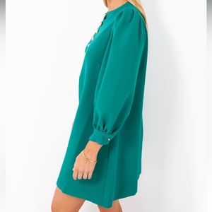 Tuckernuck | Dresses | Verdant Green Samantha Mini Dress | Poshmark